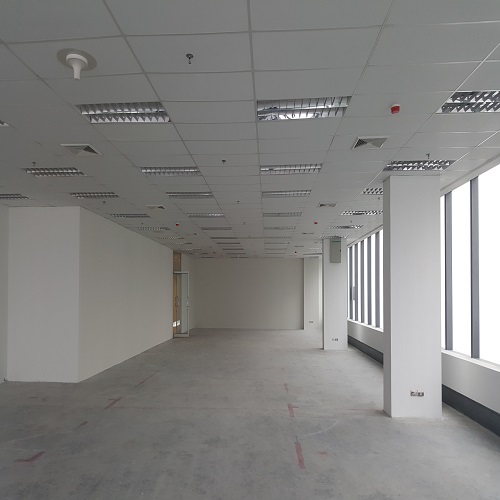 The 9th Tower A, 33/4, Rama 9 Road, Huai Khwang | JLL Thailand