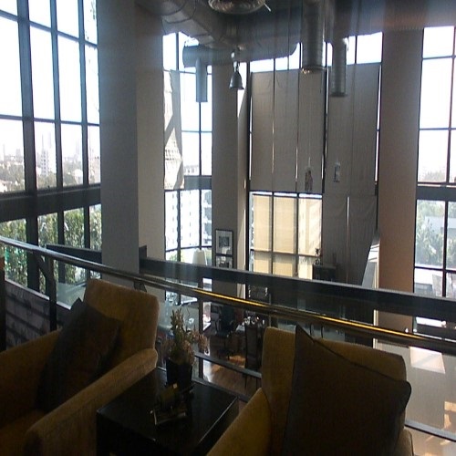 KPN Tower, 719, Rama 9 Road, Bang Kapi | JLL Thailand