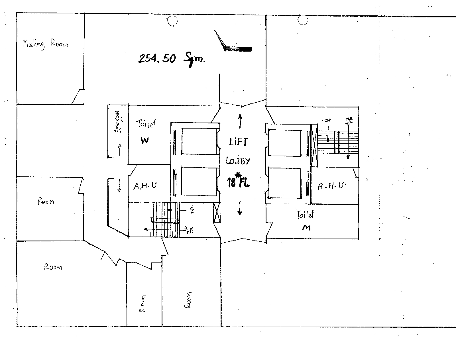 Alma Link, 25, Phloen Chit Road, (Chit Lom), Lumphini | JLL Thailand