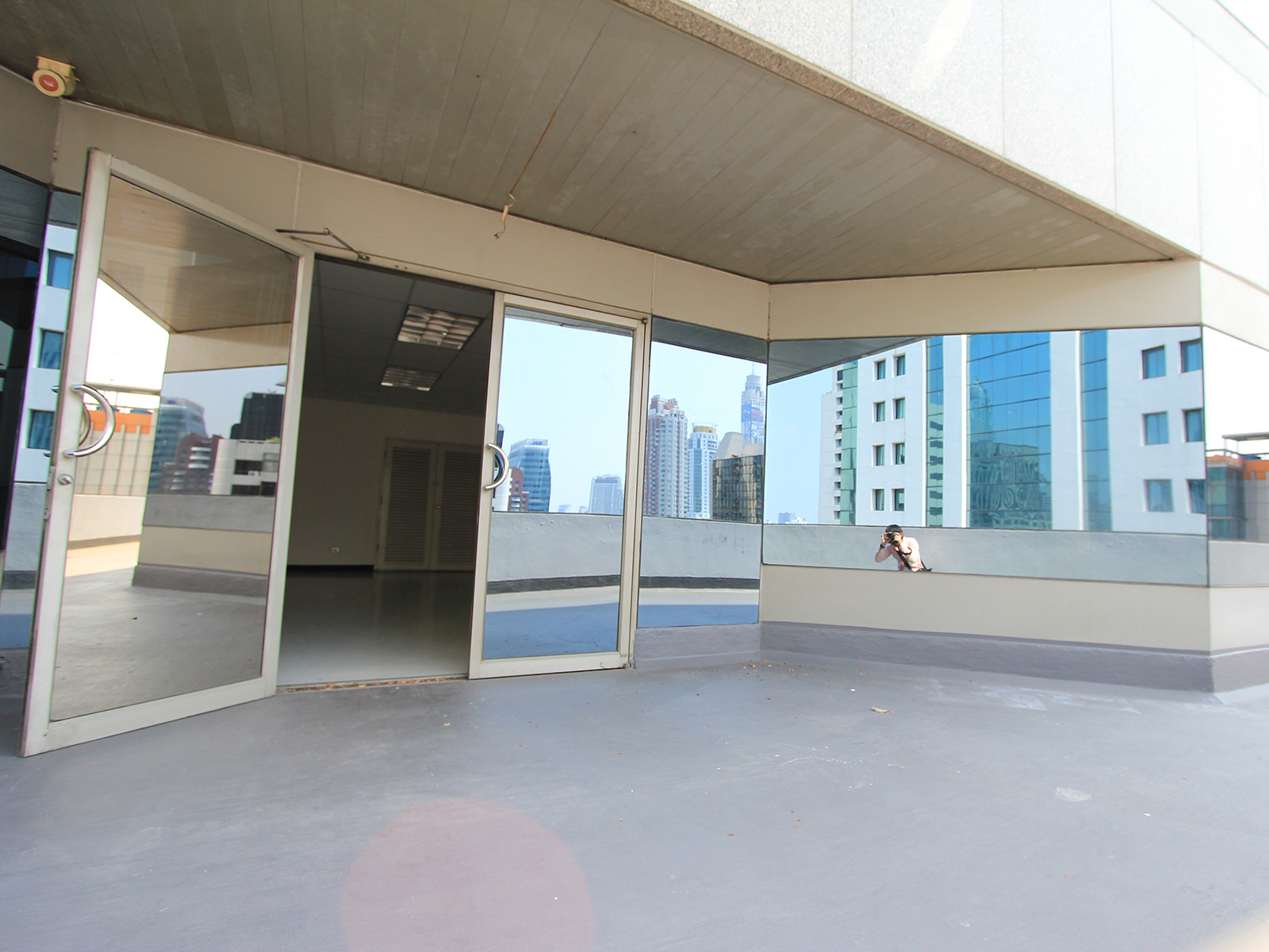 Alma Link, 25, Phloen Chit Road, (Chit Lom), Lumphini | JLL Thailand