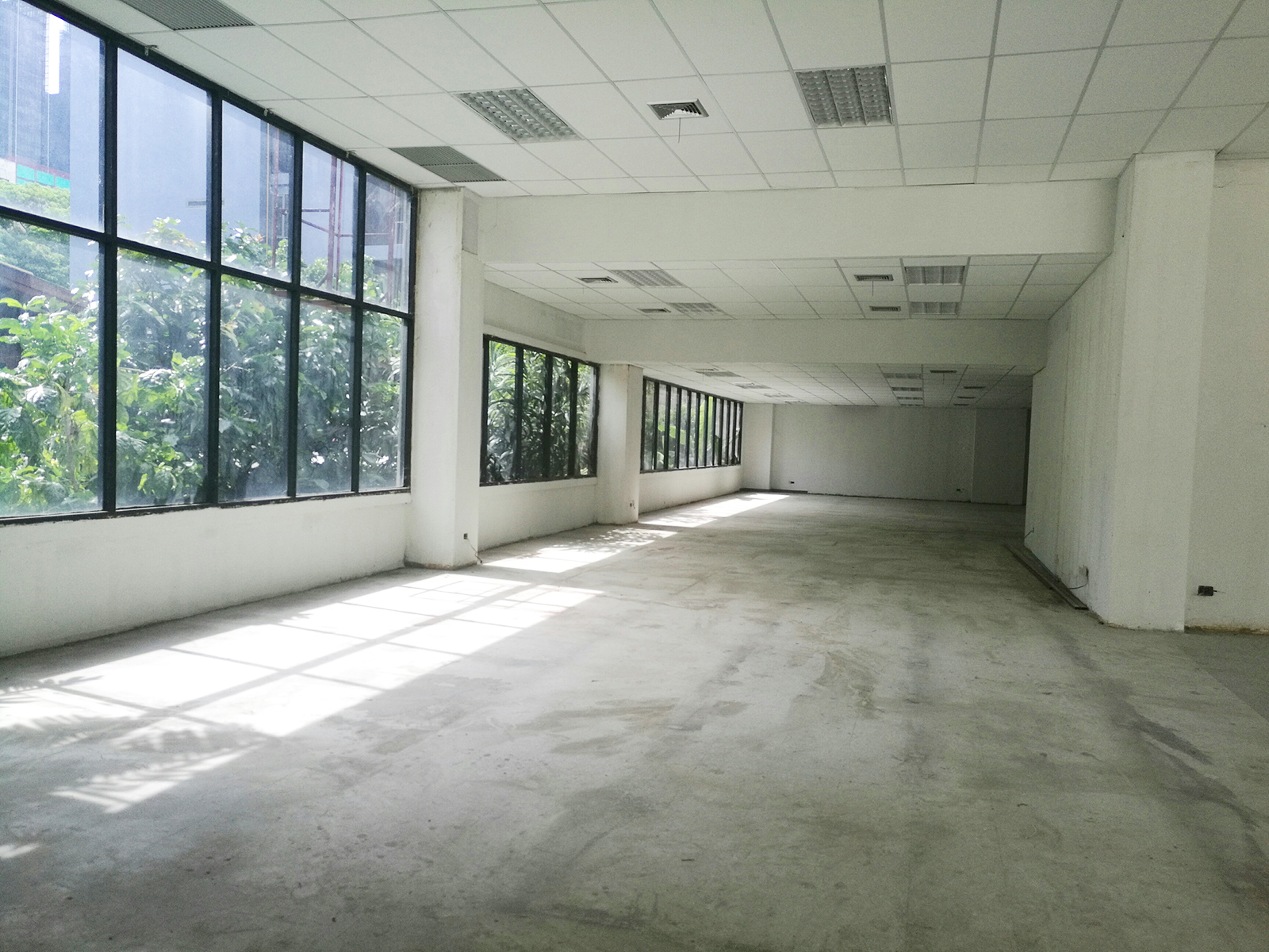 อาคารไชโย, 91/1 ถนนพระราม 9 ห้วยขวาง | JLL Thailand