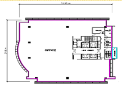 Tower 2 Avenue 5 (Wisma Averis), Avenue 5, Bangsar South, | JLL Malaysia