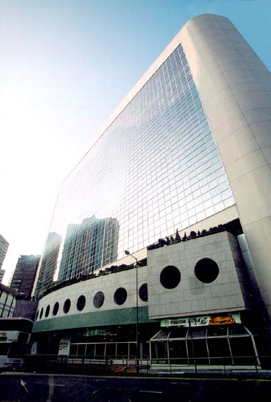 Mita Centre | Kwai Chung Industrial properties | JLL Property Hong Kong