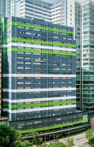Goodman Texaco Centre | Tsuen Wan Industrial properties | JLL Property ...