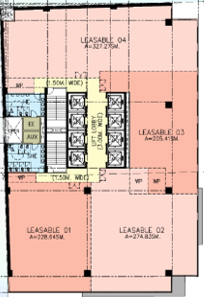 The Upper Class, Quezon Avenue cor. Sct. Reyes Street | JLL Philippines