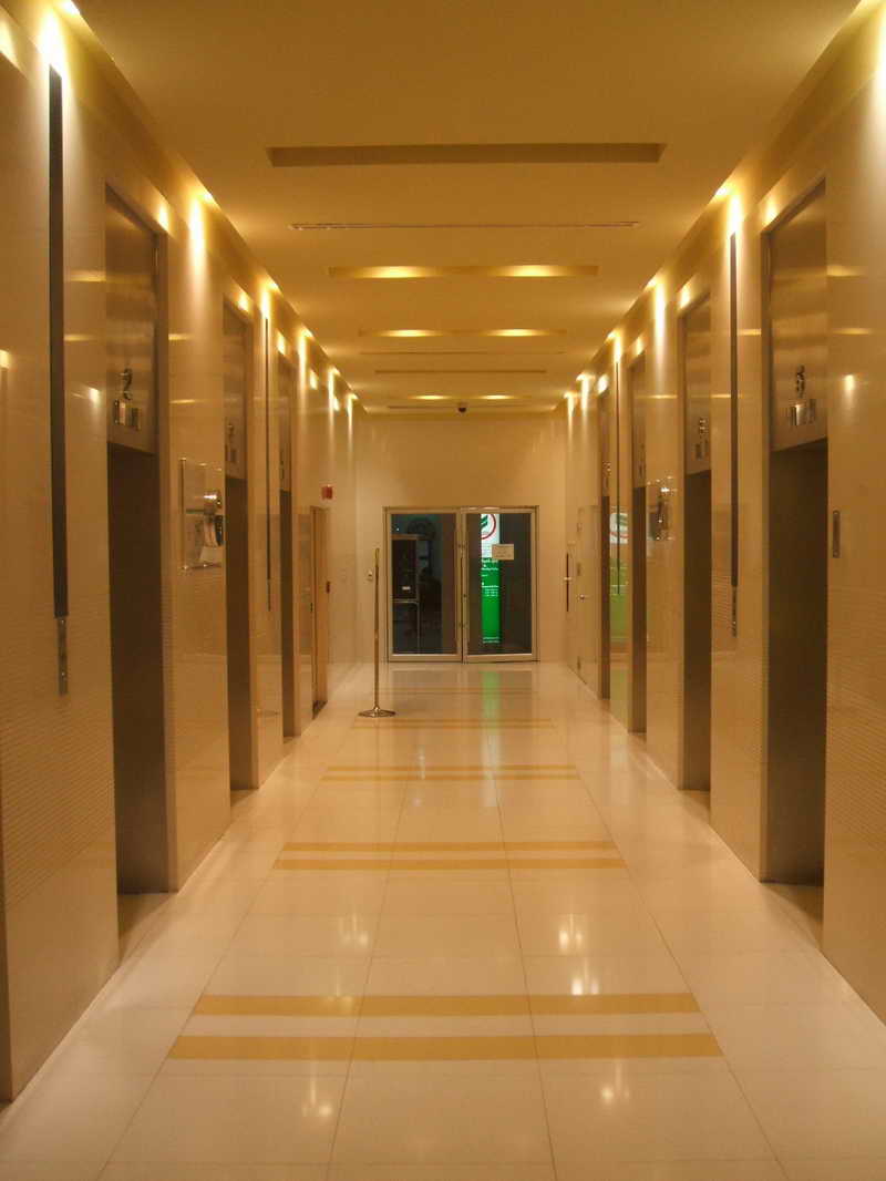 United Business Center II Building (UBC II), 591, Sukhumvit Road ...