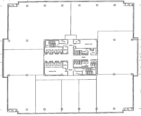 Plaza Kuningan Menara Selatan, Jl. H. R. Rasuna Said Kav. C11-14 | JLL ...