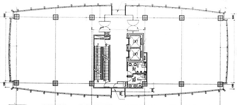 UOB Plaza, Jl. M.H. Thamrin No. 8-10 | JLL Indonesia