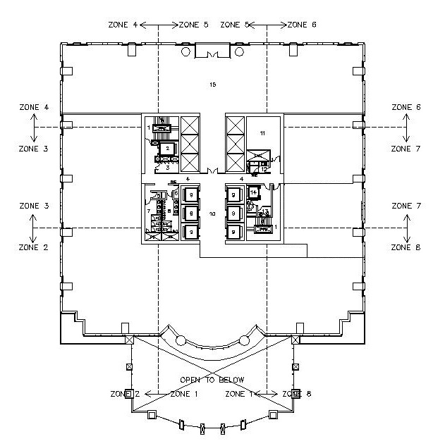 Sinarmas Land Plaza (Tower 2), Jl. M.H. Thamrin No. 51 | JLL Indonesia