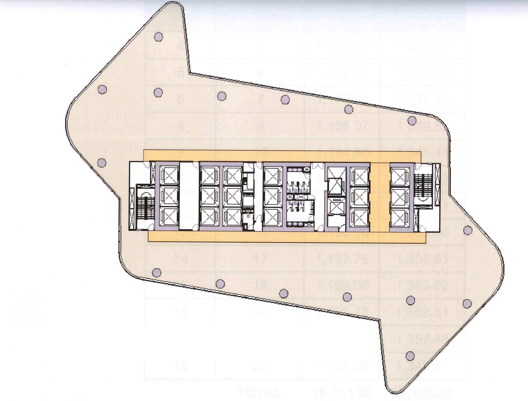 Bakrie Tower, Jl. Epicentrum Utama Raya No. 2 | JLL Indonesia