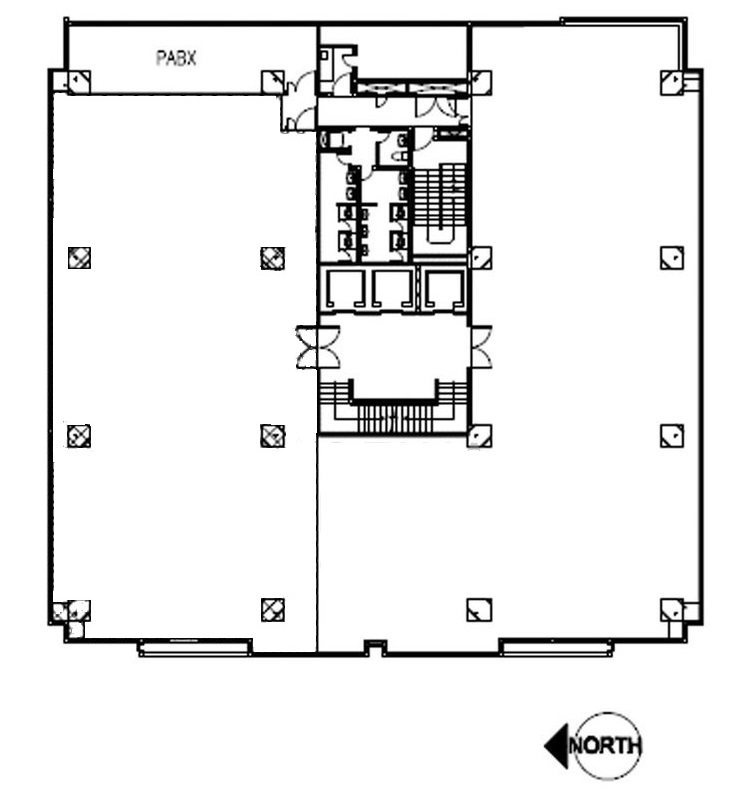 Sinarmas Land Plaza (Tower 1), Jl. M.H. Thamrin No. 51 | JLL Indonesia