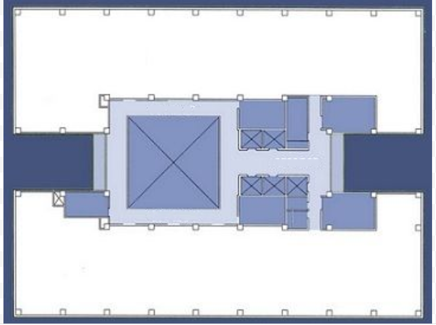 Plaza Bank Index, Jl. M.H. Thamrin No. 57 | JLL Indonesia