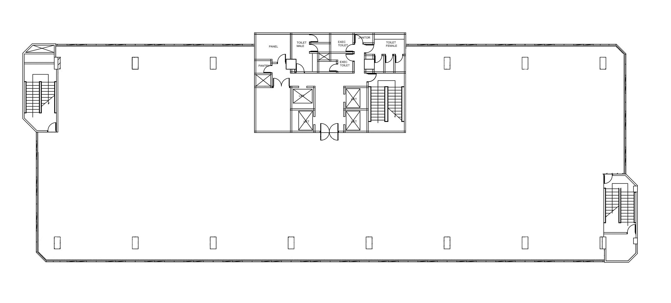 Wisma Budi, Jl. H.R. Rasuna Said Kav. C-6 | JLL Indonesia