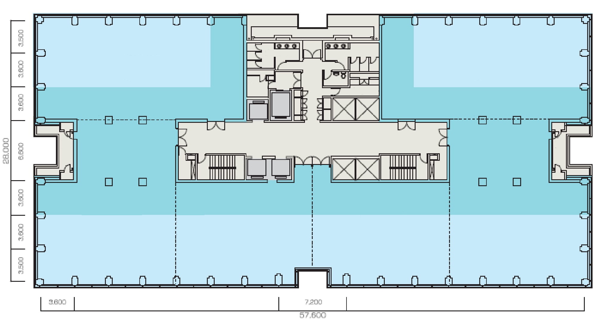 Summitmas II, Jl. Jend. Sudirman Kav. 61-62 | JLL Indonesia
