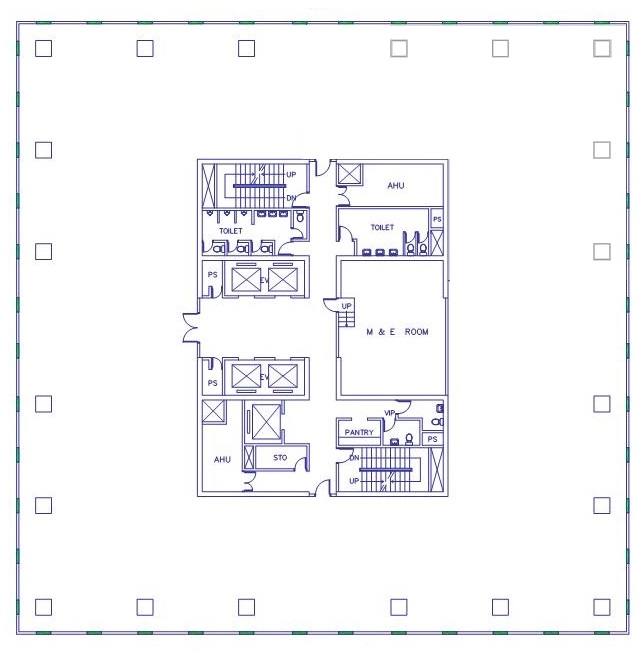 Menara Thamrin, Jl. M.H. Thamrin Kav. 3 | JLL Indonesia