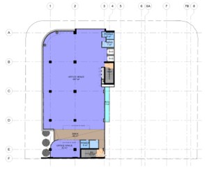 Avire Tower, P. Tuazon corner Lakandula Street, Project 4 | JLL Philippines