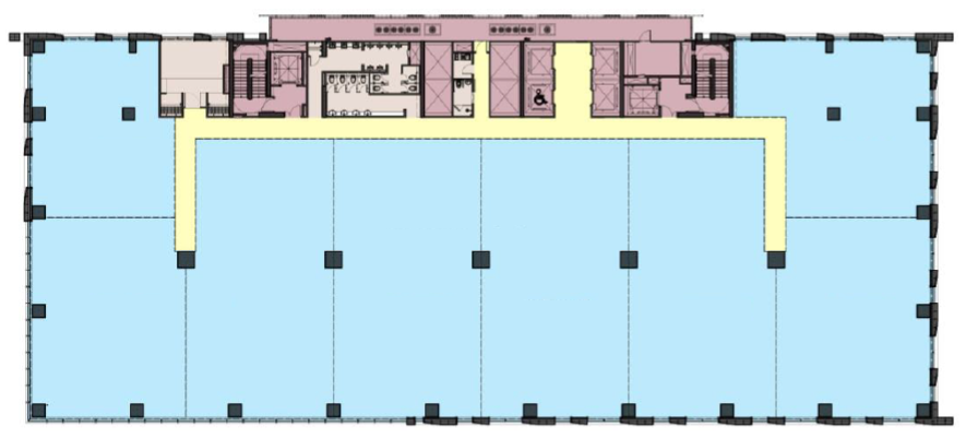 Arkadia Green Park - Tower G, Jl. TB Simatupang Kav 88 | JLL Indonesia