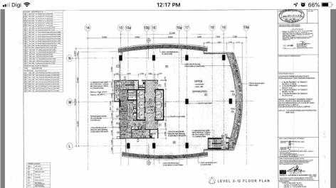 Menara Pernas- Tower 7 Avenue 7 (FKA Menara PNS), Tower 7 Avenue 7 ...