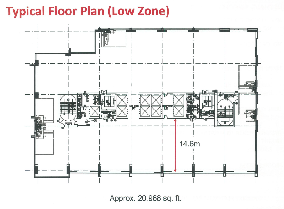 Sunway Velocity V2 Office Tower, 158, Jalan Peel, Maluri, | JLL Malaysia