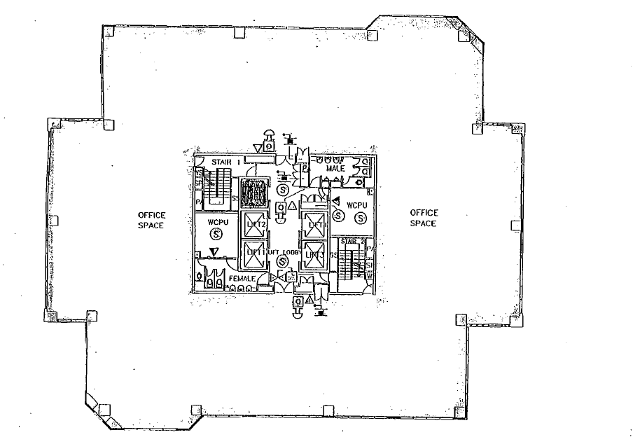 Menara TH Uptown 3, Menara Uptown 3, 3, Jalan SS 21/39, Damansara Utama ...