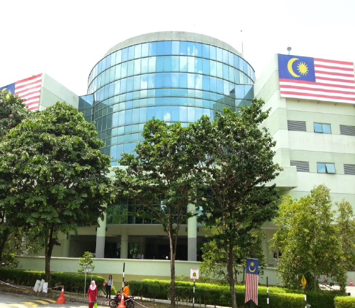 Technology Park Malaysia Logo OfficialMIDA