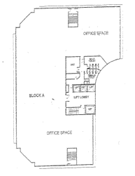 Wisma Amfirst Tower 1, Jalan Stadium SS 7/15, Ss 7 | JLL Malaysia