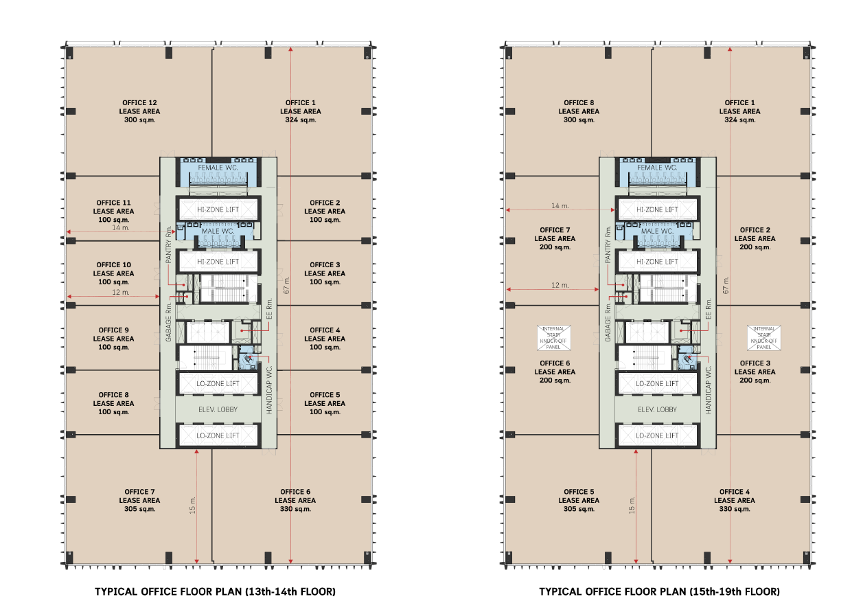 Siam Patumwan House, Phayathai Road, Wang Mai | JLL Thailand