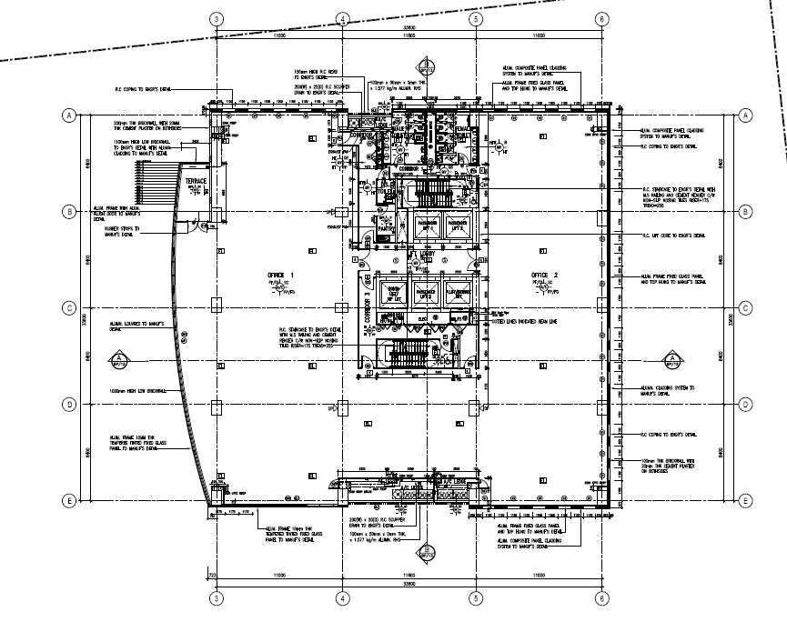 Menara TSR, 12, Jalan PJU 7/3, Mutiara Damansara, | JLL Malaysia