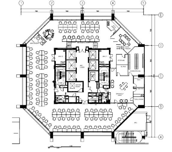 TM Annexe 2, Jalan Pantai Baharu, | JLL Malaysia