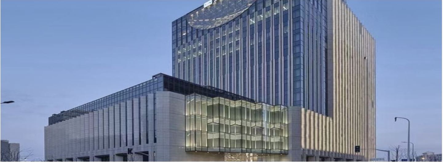 Tian An Financial Building|ShanghaiPudong办公楼_Pudong写字楼租赁|地产搭档