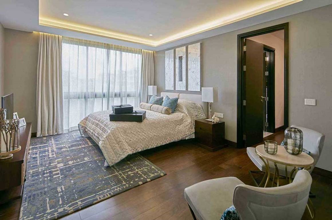 Raffles Park Villa | Soukya Rd, Whitefield,, | Bengaluru Villas ...