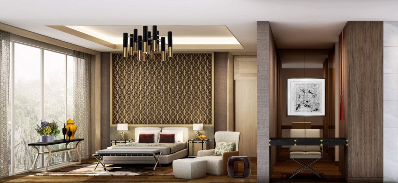 Raffles Park Villa | Soukya Rd, Whitefield,, | Bengaluru Villas ...