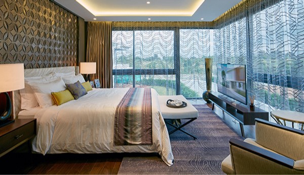 Raffles Park Villa | Soukya Rd, Whitefield,, | Bengaluru Villas ...