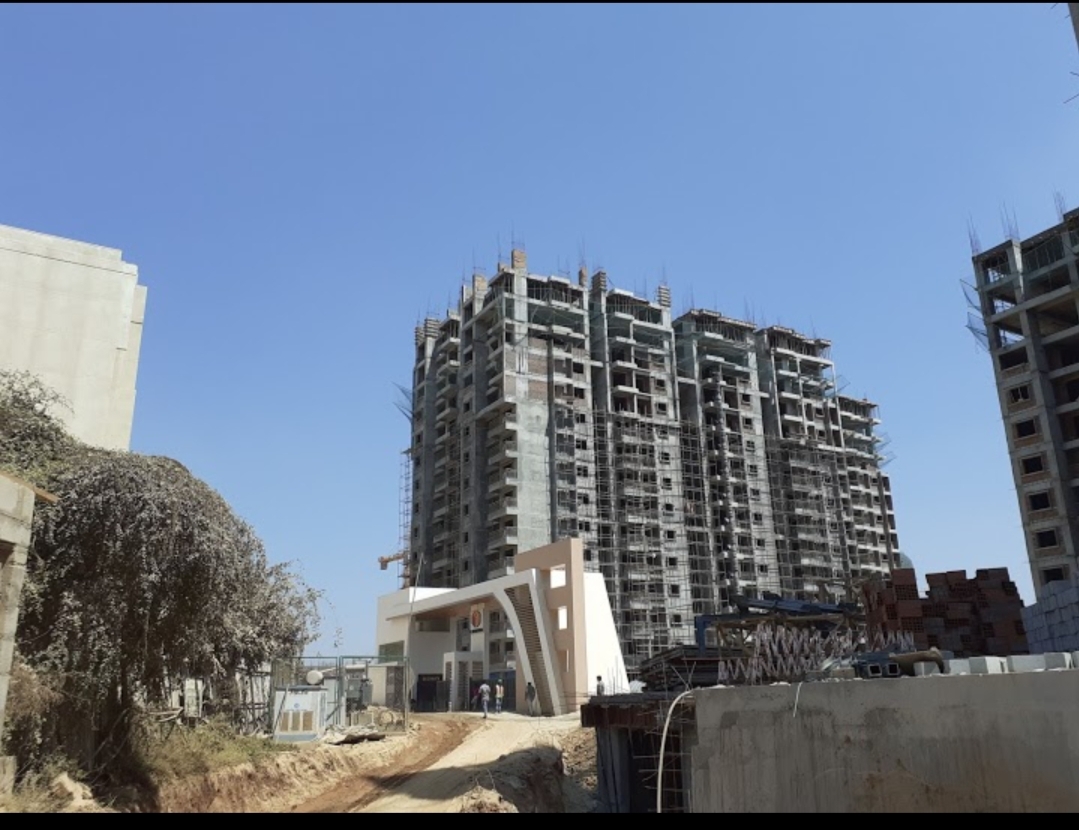 Candeur Signature | Ward No. 149, Gunjur Village Varthur Hobli, East ...