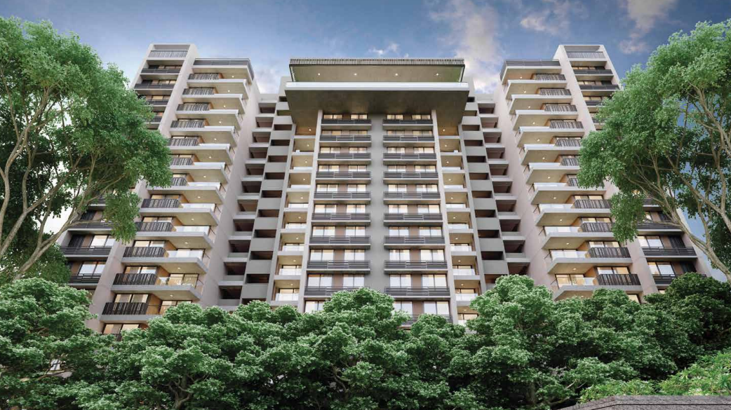 Arvind Bel Air | 20, Yehlanka Main Rd, Adityanagar, Vidyaranyapura ...