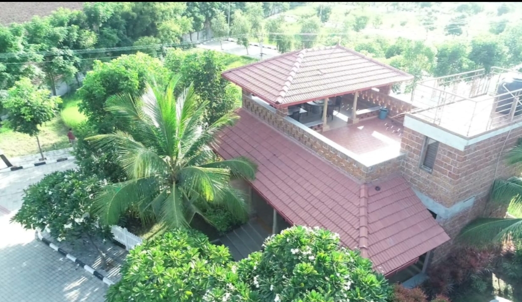 Hum Devanagari | Hum Devanagari Layout, Ramachandrapura Road Taluk ...