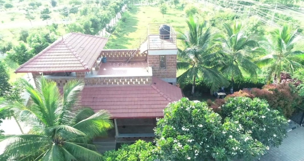 Hum Devanagari | Hum Devanagari Layout, Ramachandrapura Road Taluk ...