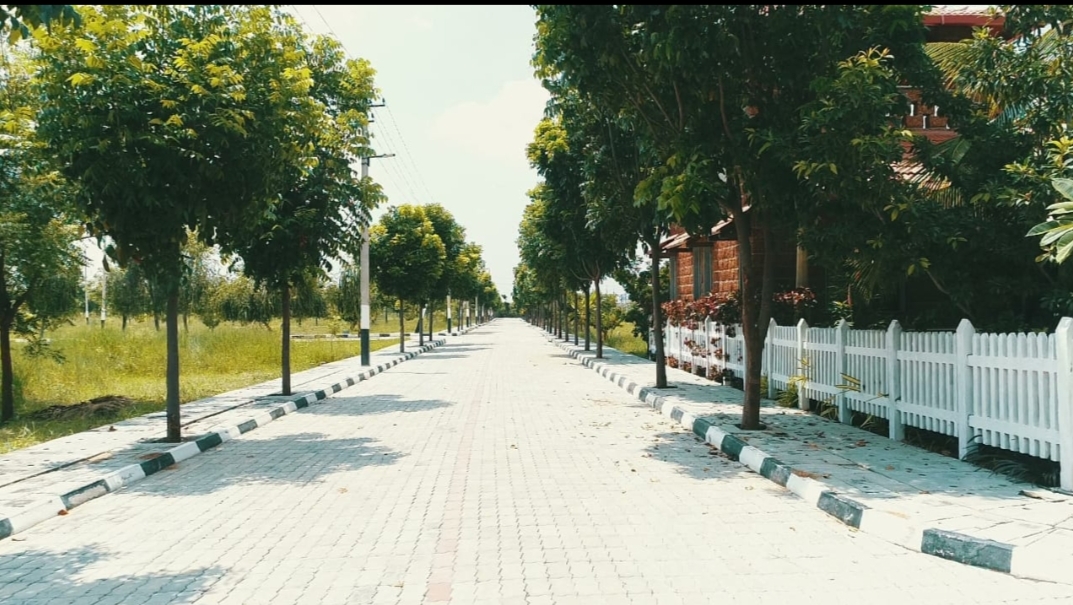 Hum Devanagari | Hum Devanagari Layout, Ramachandrapura Road Taluk ...