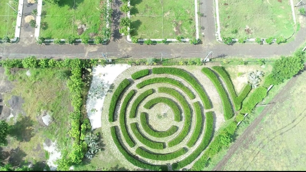 Hum Devanagari | Hum Devanagari Layout, Ramachandrapura Road Taluk ...