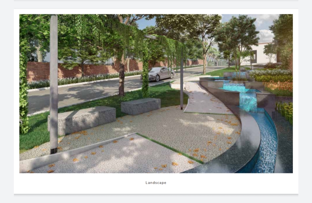 Natura Atavi | Silk Farm, BEML Cooperative Society Layout S.Medihalli ...