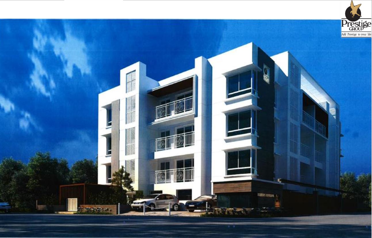 Prestige Rapperswil | 1st Main Road, Varsova Layout, Kaggadasapura CV ...