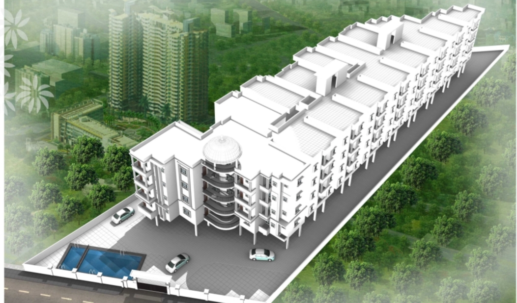 SM Gardenia | Sorahunase, Karnataka 560087, | Bengaluru Apartments ...