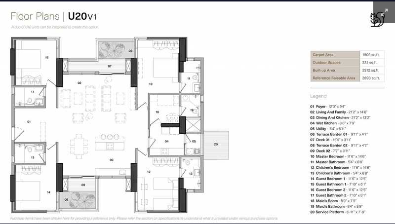 Total Environment In That Quiet Earth | Avalahalli Road, Horamavu Agara ...