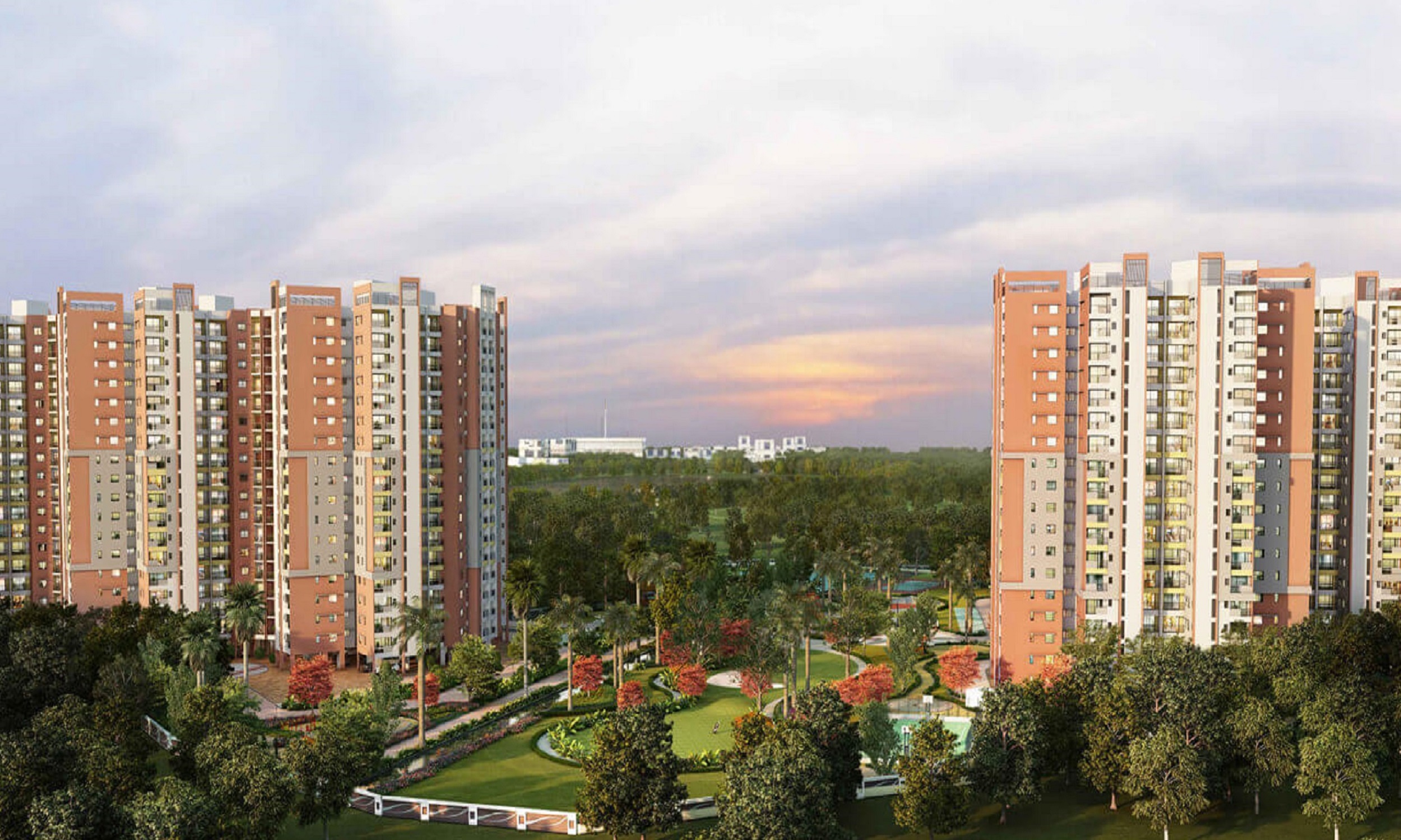 Bren Imperia | 15th Main Road, Shubh Enclave Kasavanhalli, | Bengaluru ...