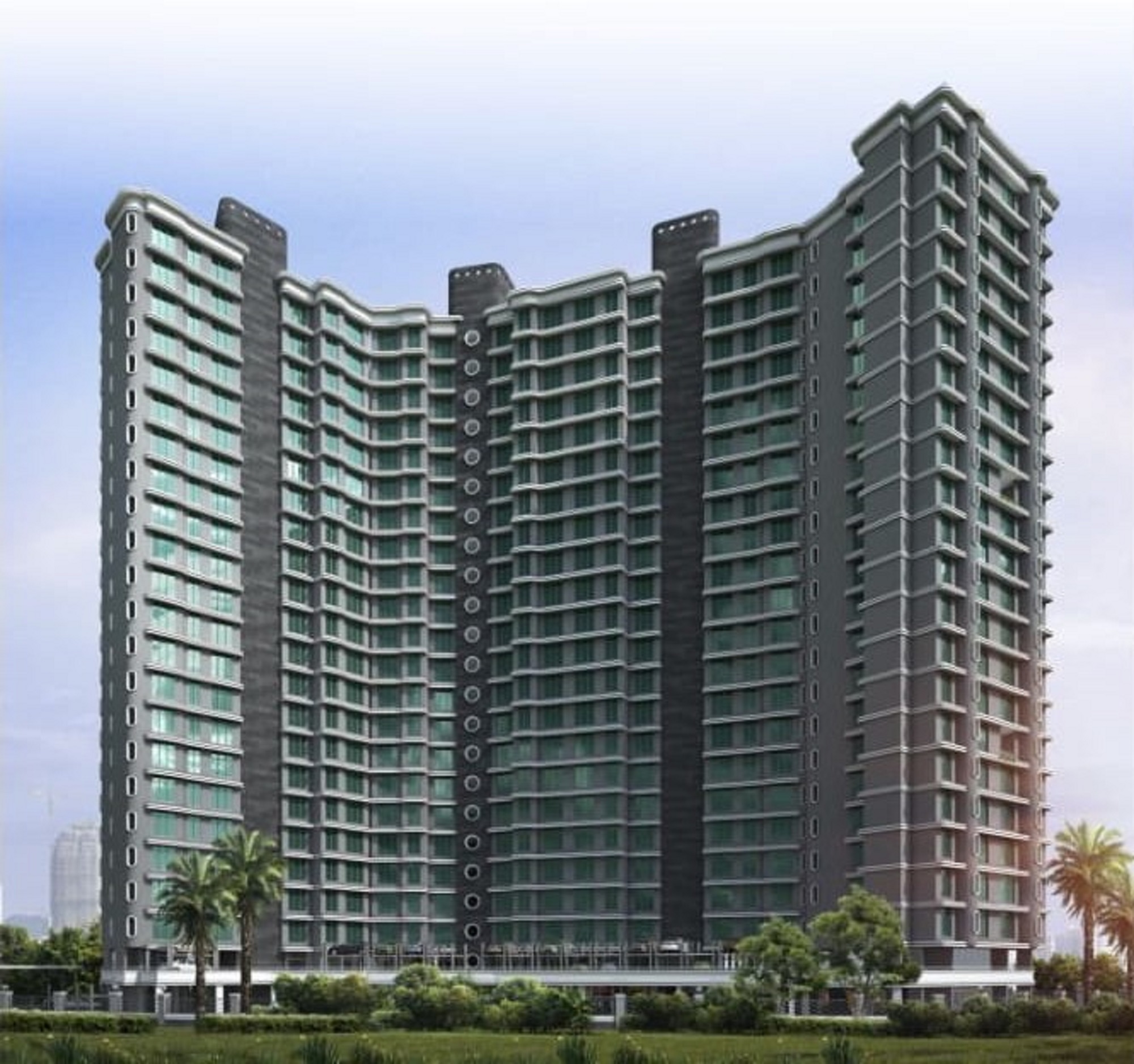 DP Star | Datta Mandir Rd, Nahur West, Subhash Nagar, | Mumbai ...