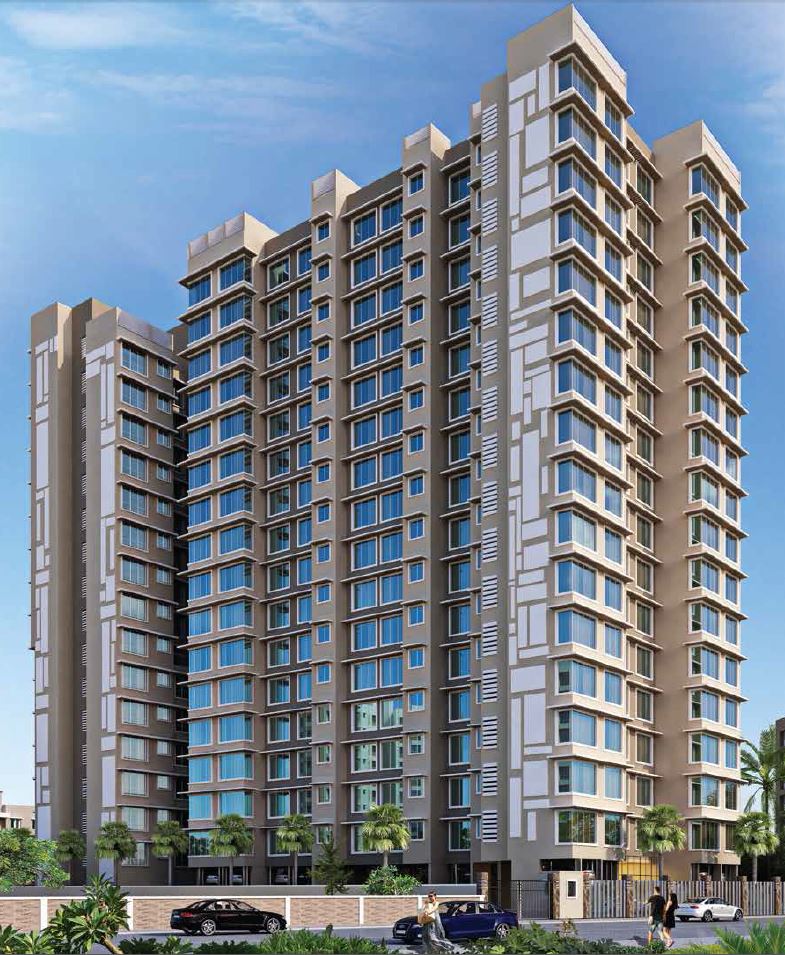 Embassy | 101, Tilak Rd, Pant Nagar, Maharashtra, | Mumbai Apartments ...