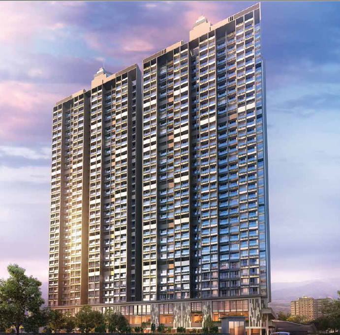 Opulus | Manpada, Thane West, | Mumbai Apartments properties | JLL Homes