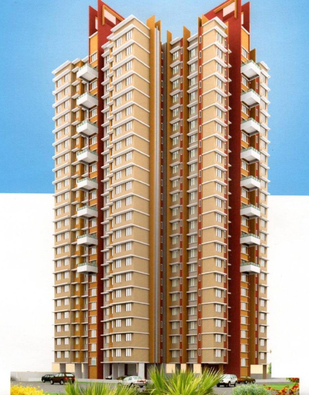 Raj Pantheon | Motilal Nagar Rd Number 3, Opp. Rosary Church, Subhash ...