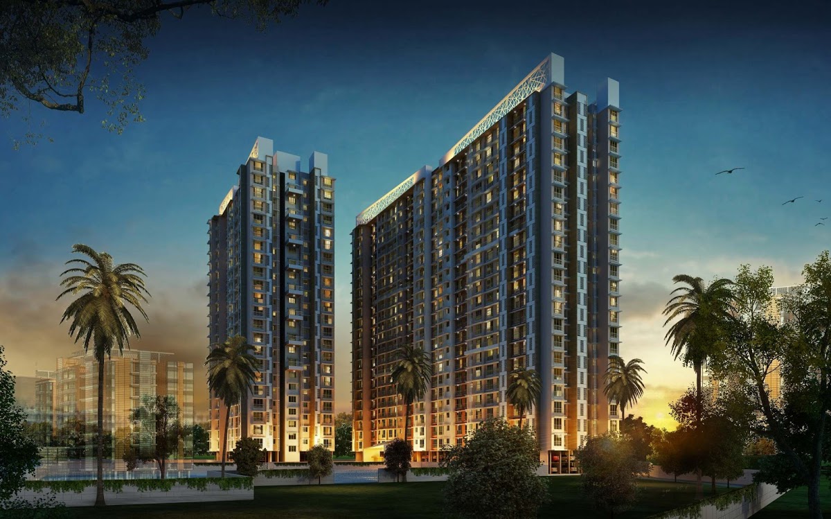 Rudraksha | Waghdevi Nagar, Vaishali Nagar, Dahisar East, | Mumbai ...