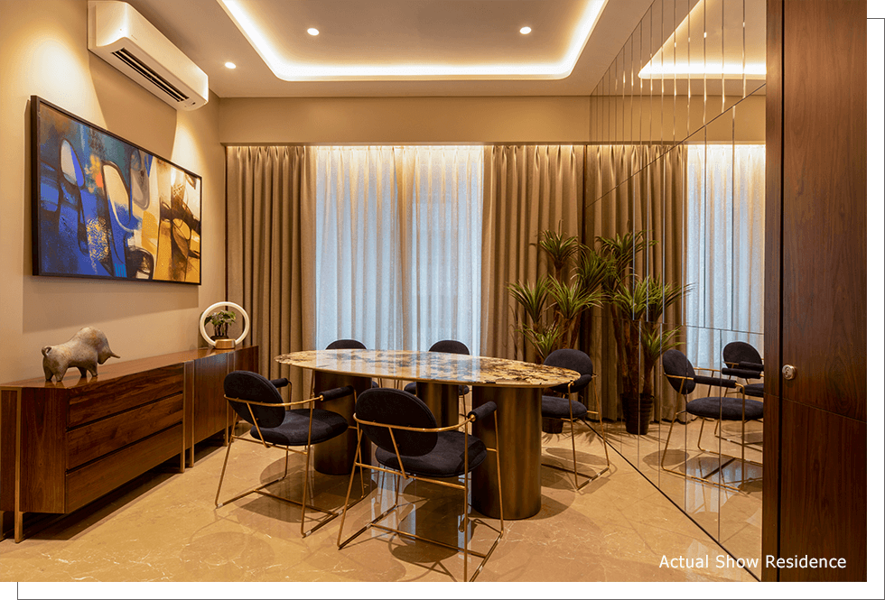 Verain Iora | 1102, Tukaram Javaji Marg, Zoroastrian Colony, | Mumbai ...